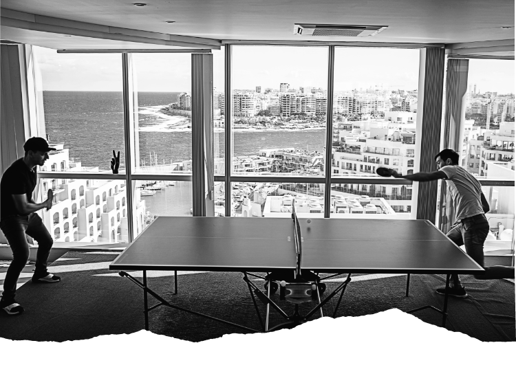 My Relocation Experience with Tipico | Tipico Careers
