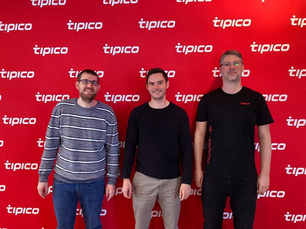 Backstage @ Tipico | Tipico Careers
